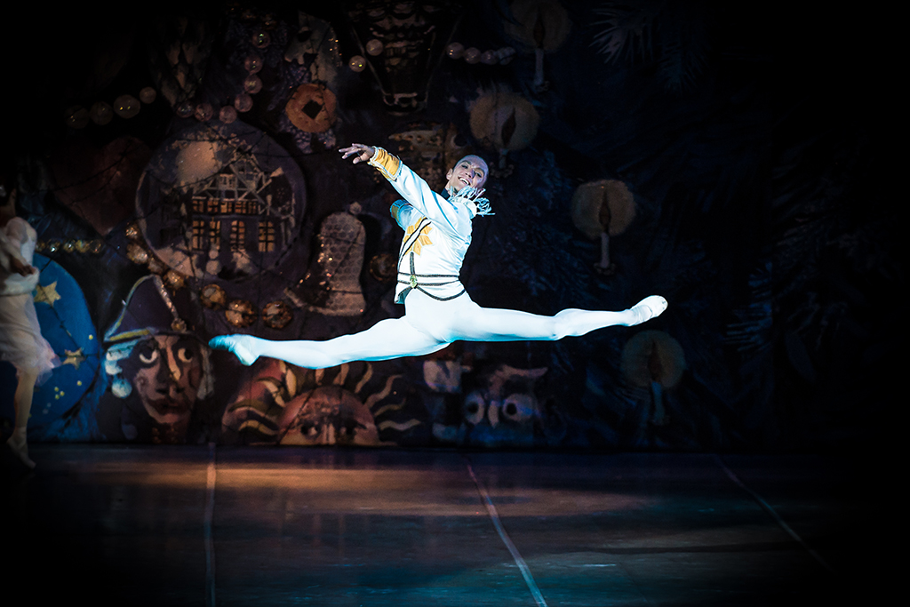 Балет «Щелкунчик». Театр классического балета